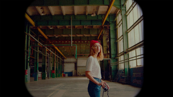 LENS VIGNETTE PACK 8K, for Photos & Videos - Ah Photography. LENS ...