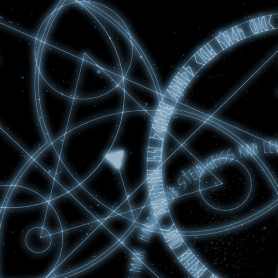 Dathomiri Runic (Proto Ur-Kittât) - Arcana Foundry. A writing system ...