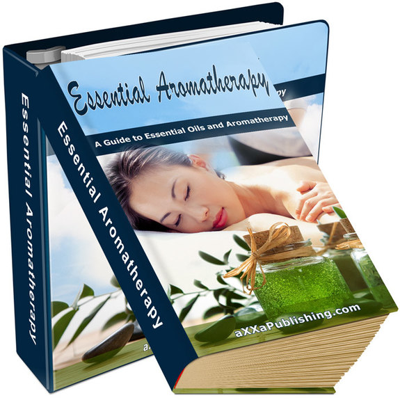 Essential Aromatherapy.pdf And Essential Aromatherapy.doc - Thomas ...