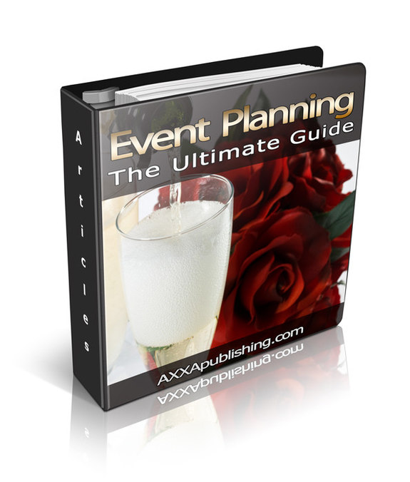 Event Planning.doc - Thomas Howell. Comes WithEvent Planning.doc ...