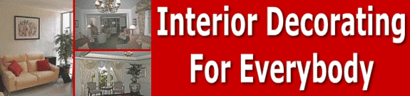 Interior Decorating Package - Thomas Howell. Comes Withinterior decor ...