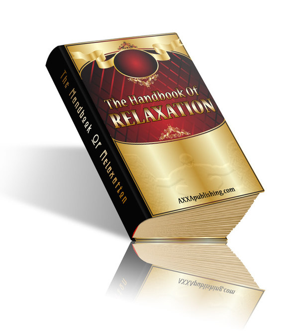 Relaxation.doc And Relaxation.pdf - Thomas Howell. Comes WithRelaxation.doc And