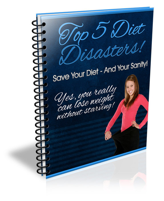 Slim Down Niche Site - Thomas Howell.