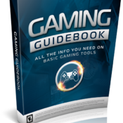 Gaming Guidebook - Thomas Howell. Comes WithGaming-Guidebook.pdf,Cover ...