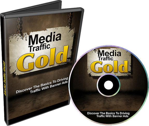 Media Traffic Gold Videos - Thomas Howell. Comes WithFlash Videos ...