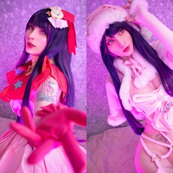 Frailu - Frailu Cosplay