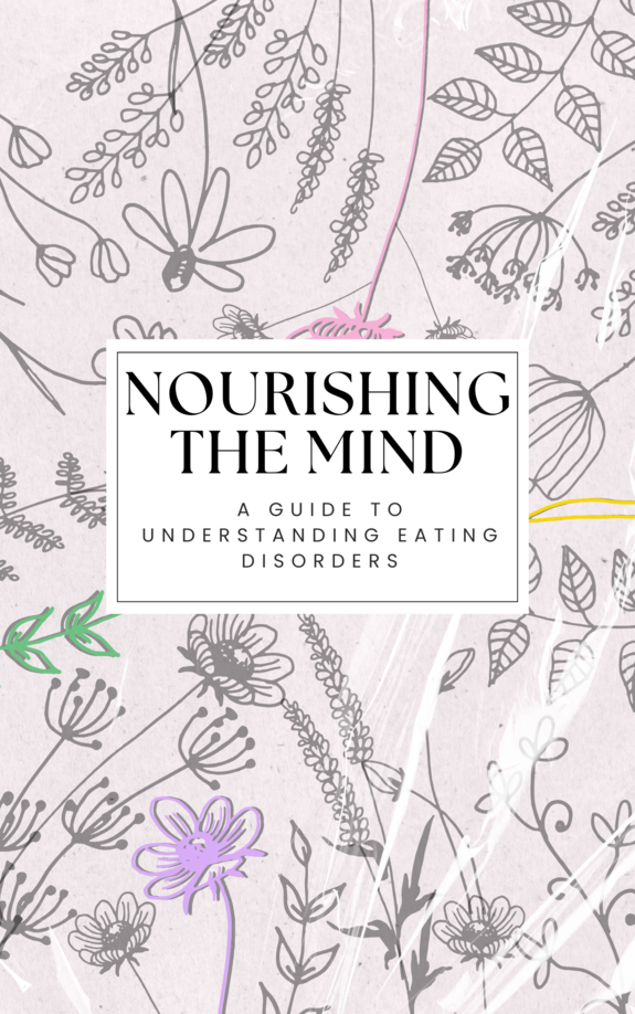 Nourishing The Mind - adelaidesaywell. This resource is designed to ...