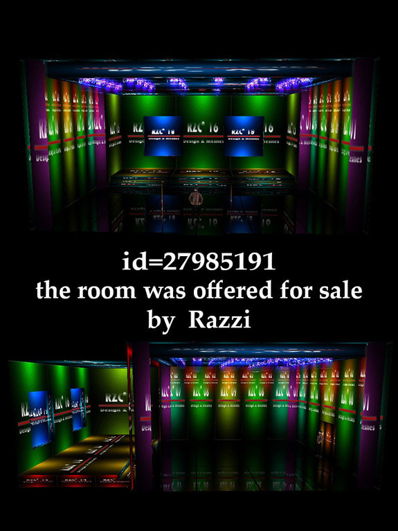 Three textures packs + mesh room chkn for imvu creators - panoshard2 ...