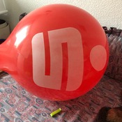 Balloon B2P - Balloon B2P Street Clips