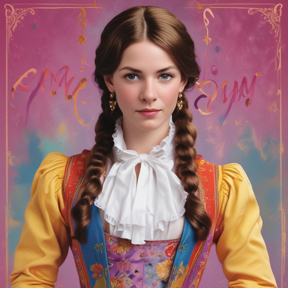 Brearley Theater Performance present Emma - A Pop Musical - Jerome.C ...
